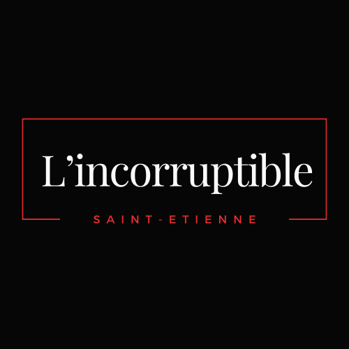 L'Incorruptible42 Boutique de Vêtements à Saint-Étienne | Mode – L ...